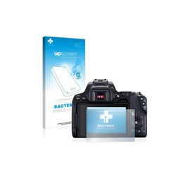 upscreen Schutzfolie für Canon EOS 250D
