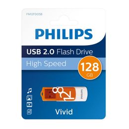 Philips FM12FD05B/00 USB-Stick (USB 2.0