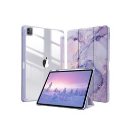 Fintie Tablet-Hülle für iPad Pro 12.9 2022 (6. Generation)/ iPad Pro 12.9 2021/2020/2018