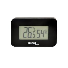 Technoline WS7009 - ThermoMeter Wetterstation