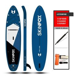 Skinfox Inflatable SUP-Board SEAPIKE