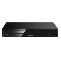Panasonic DMP-BDT 167 EG Blu-ray-Player