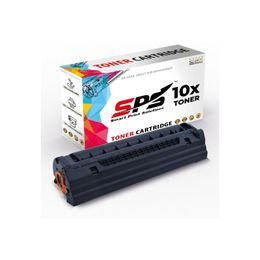 SPS Tonerkartusche Kompatibel für HP Laser MFP 137FWG 106A W1106A