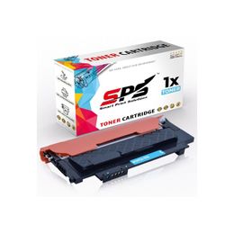 SPS Tonerkartusche Kompatibel für HP Color Laser MFP 179FNW 117A