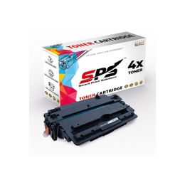 SPS Tonerkartusche Kompatibel für HP Laserjet Enterprise 700 M712