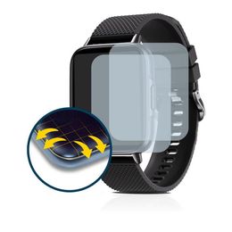 BROTECT Full-Cover Schutzfolie für Bozlun 1.7" Smartwatch 2022