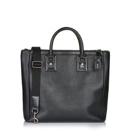 Dolce & Gabbana DOLCE & GABBANA Laptoptasche Dolce & Gabbana Tasche schwarz