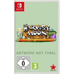 Rising Star Harvest Moon: Licht der Hoffnung Special Edition Nintendo Switch
