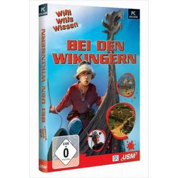 Willi wills wissen - Bei den Wikingern