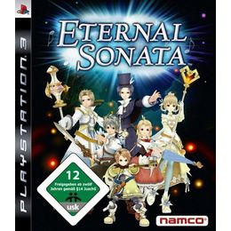 Bandai Namco Eternal Sonata Playstation 3