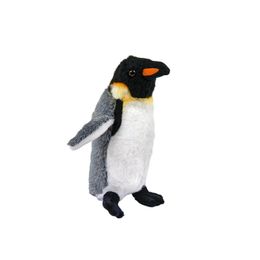 Uni-Toys Kuscheltier Pinguin klein 18 cm stehend Kuscheltier Uni-Toys Kaiserpinguin