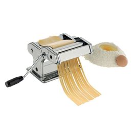 Westmark Nudelmaschine Pastamaschine für Lasagne
