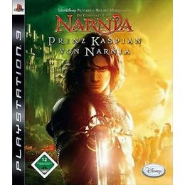 Disney Die Chroniken von Narnia: Prinz Kaspian von Narnia Playstation 3