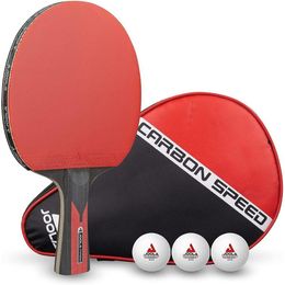Joola Tischtennisschläger Joola Tischtennisschläger Carbon Speed