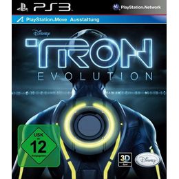 Disney Tron: Evolution Playstation 3