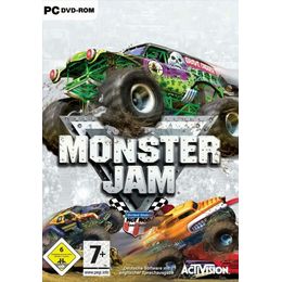 Activision Monster Jam PC