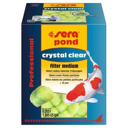 Sera Aquariendeko Sera pond crystal clear Professional