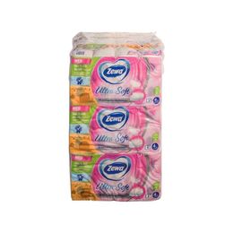 Zewa Toilettenpapier Ultra Soft (72-St)