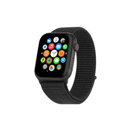 CoolGadget Smartwatch-Armband für Apple Watch Serie 1. Gen. mit 44mm Gehäuse