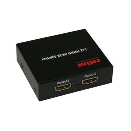 ROLINE HDMI Video-Splitter