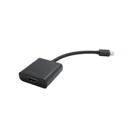 Value Mini DisplayPort-HDMI Adapter