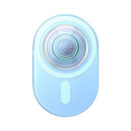 POPSOCKETS PopGrip - MagSafe Opalescent Blue POPSOCKETS