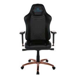 HIVAR Gaming-Stuhl ORBICAL ONYX