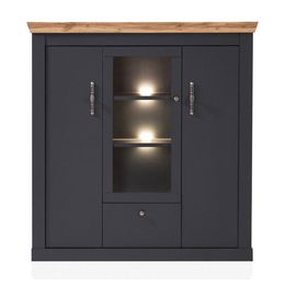 Lomadox Highboard CESENA-61