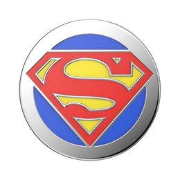 POPSOCKETS PopGrip - Enamel Superman POPSOCKETS