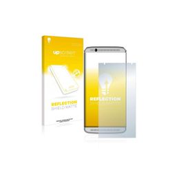 upscreen Schutzfolie für ZTE Axon 7 Mini