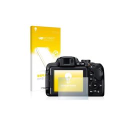upscreen Schutzfolie für Nikon Coolpix B700