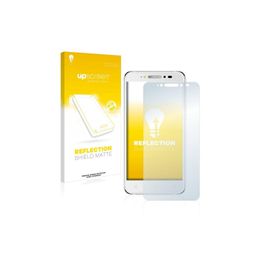 upscreen Schutzfolie für Alcatel Shine Lite 5080X