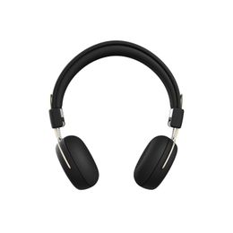 Kreafunk On-Ear-Kopfhörer (aWEAR Bluetooth Kopfhörer)