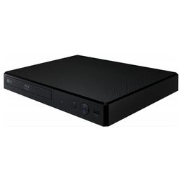 LG BP250 - Blu-ray Player