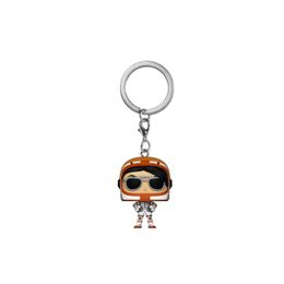 Funko Schlüsselanhänger Moonwalker Pocket POP! Schlüsselanhänger