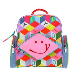 Oilily Rucksack Colour Block