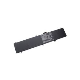 vhbw kompatibel mit Razer Blade RZ09-01663E54-R3U1 Laptop-Akku Li-Polymer 8600 mAh (11