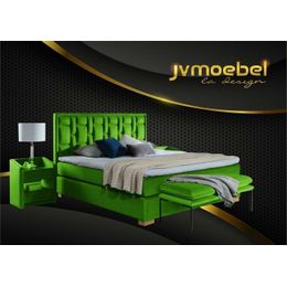 JVmoebel Schlafzimmer-Set