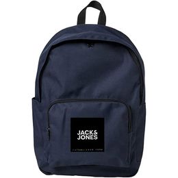 Jack & Jones Jack & Jones Rucksack Rucksack 2 Fächer Backpack Ranzen mit Laptop Fach JACBACK (casual)