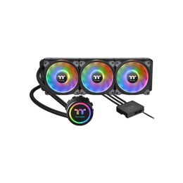 Thermaltake CPU Kühler Floe DX RGB 360 TT Premium Edition 360mm