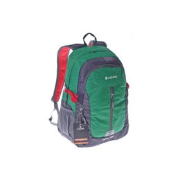 SHG Freizeitrucksack Rucksack Schulrucksack Sportrucksack Laptoprucksack Tagesrucksack