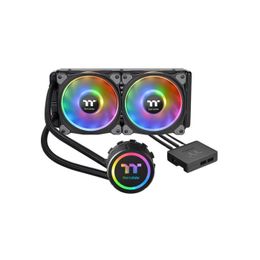 Thermaltake CPU Kühler Floe DX RGB 240 TT Premium Edition 240mm