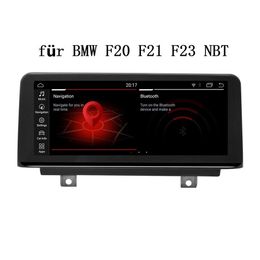 GABITECH BMW F20 F21 F23 NBT Android 13 Autoradio GPS Navi Carplay 4GB RAM Autoradio (Octa-Core GPS Navigation.
