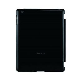 Macally Tablet-Hülle Cover Schutz-Hülle Smart Case Tasche Schwarz