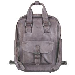 Bull & Hunt Bull & Hunt Rucksack urban backpack