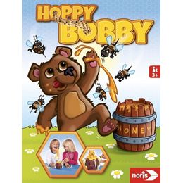 Noris Spiel, Hoppy-Bobby Actionspiel (Kinderspiel)