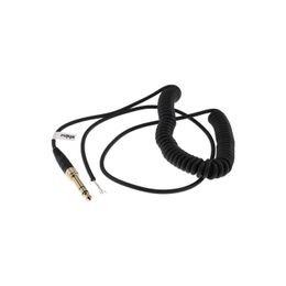 vhbw Audio-Kabel, passend für Beyerdynamic DT 990