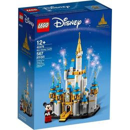 Lego® Spielbausteine Disney 40478