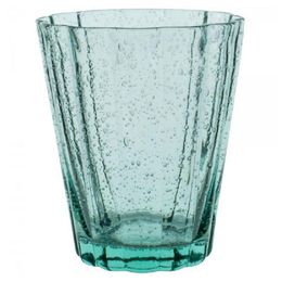 Laura Ashley Leerglas Wasserglas Green (9