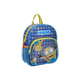 Minions Kinderrucksack Kindergarten Rucksack -Check It Out